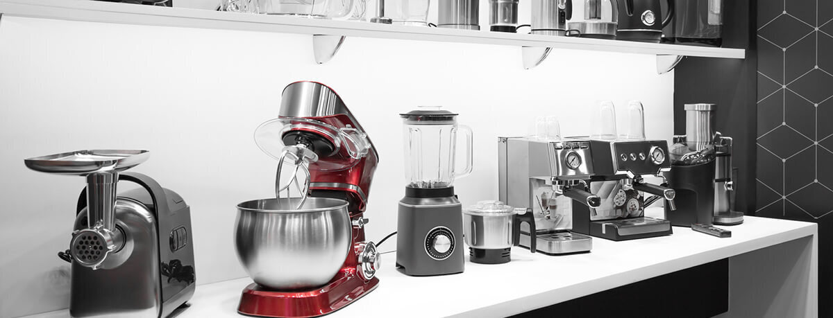 Consumer Products & Durable Goods Industry | TBM Consulting