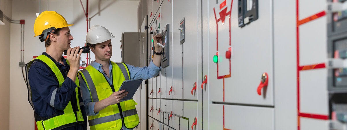 Field Services Industry | TBM Consulting
