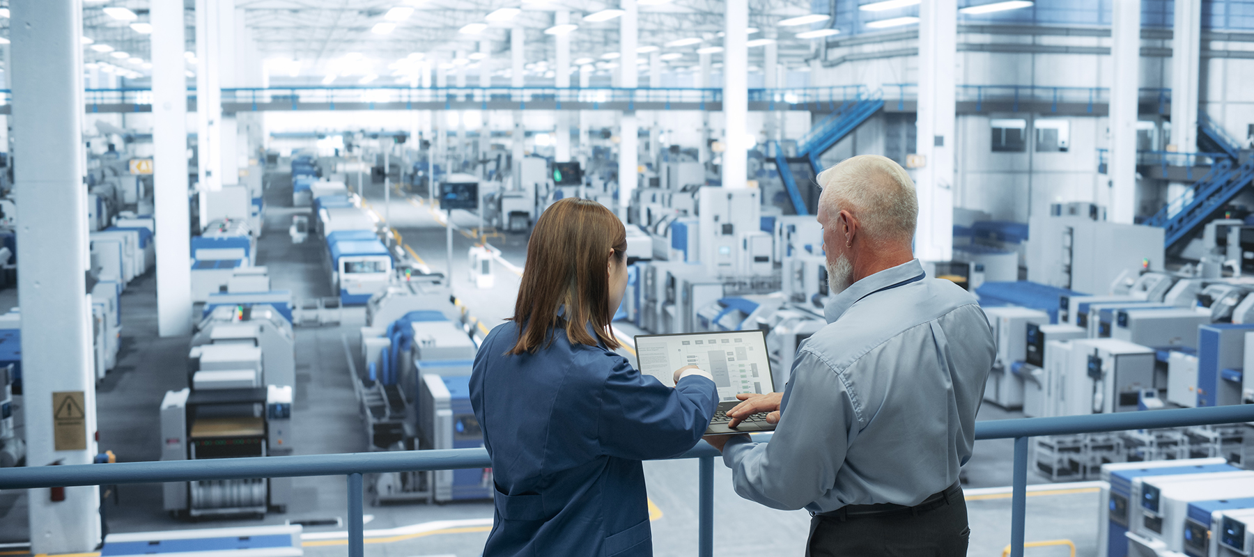 Manufacturing Technology Solutions and Consulting - TBM