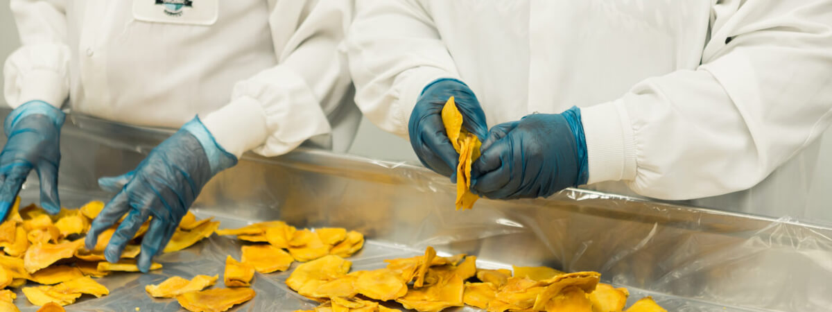 Lean Management in Food Processing: Drive Efficiency
