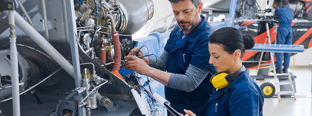 Enhancing Asset Utilization with a Preventive Maintenance Plan