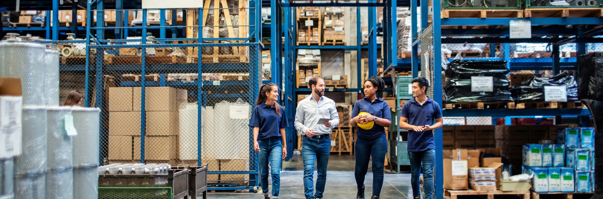 Safety Quality Production: Prioritize Safety in Manufacturing
