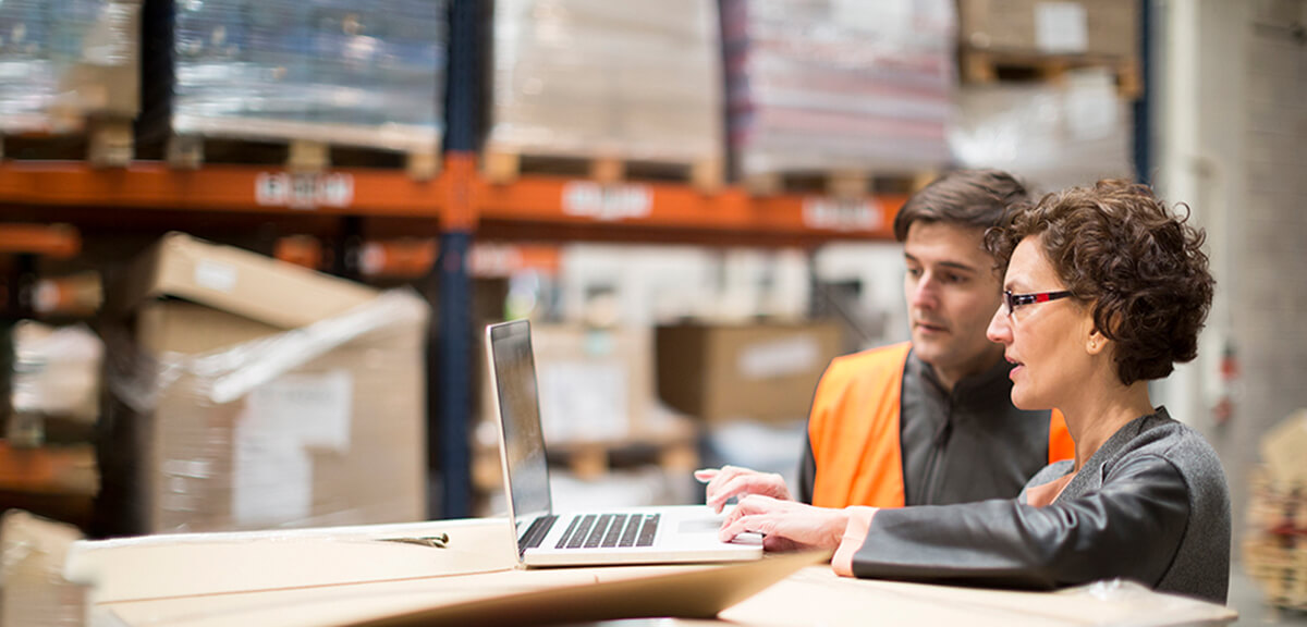 Four Ways to Address Supply Chain Workforce Challenges