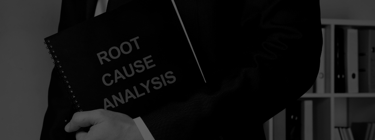 Root Cause Analysis in Manufacturing