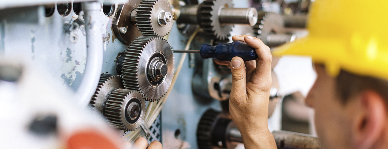 Maintenance Excellence - TBM Consulting Services